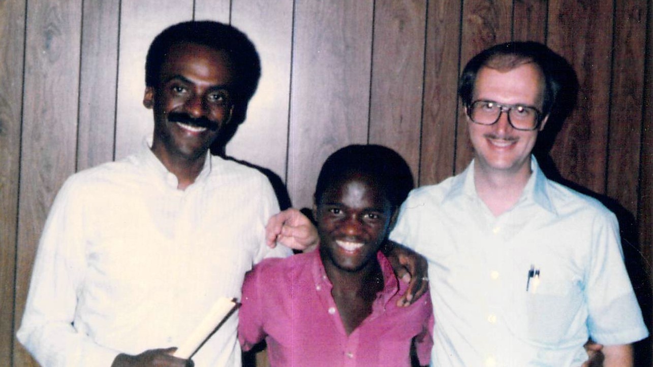 I Must Decrease - Companion Resources